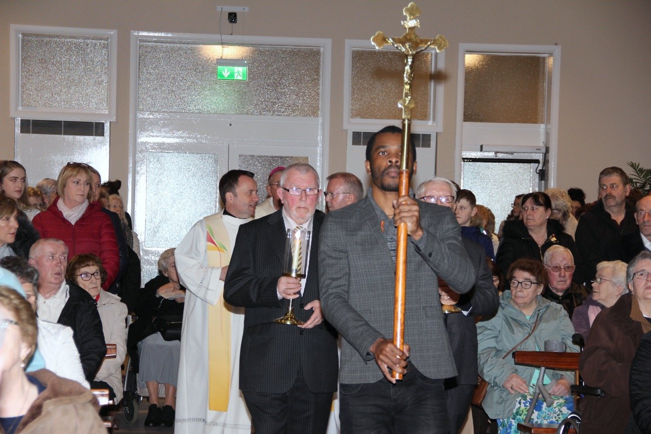 Bonnybrook Parish - Gallery of photos of our parish and events