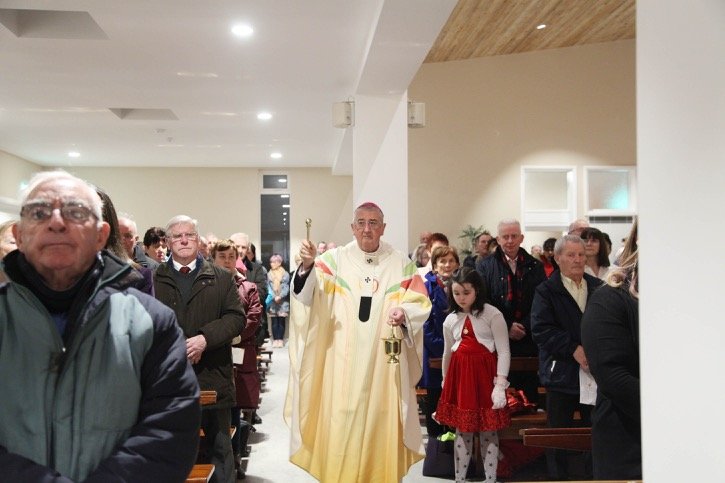 Bonnybrook Parish - Gallery of photos of our parish and events