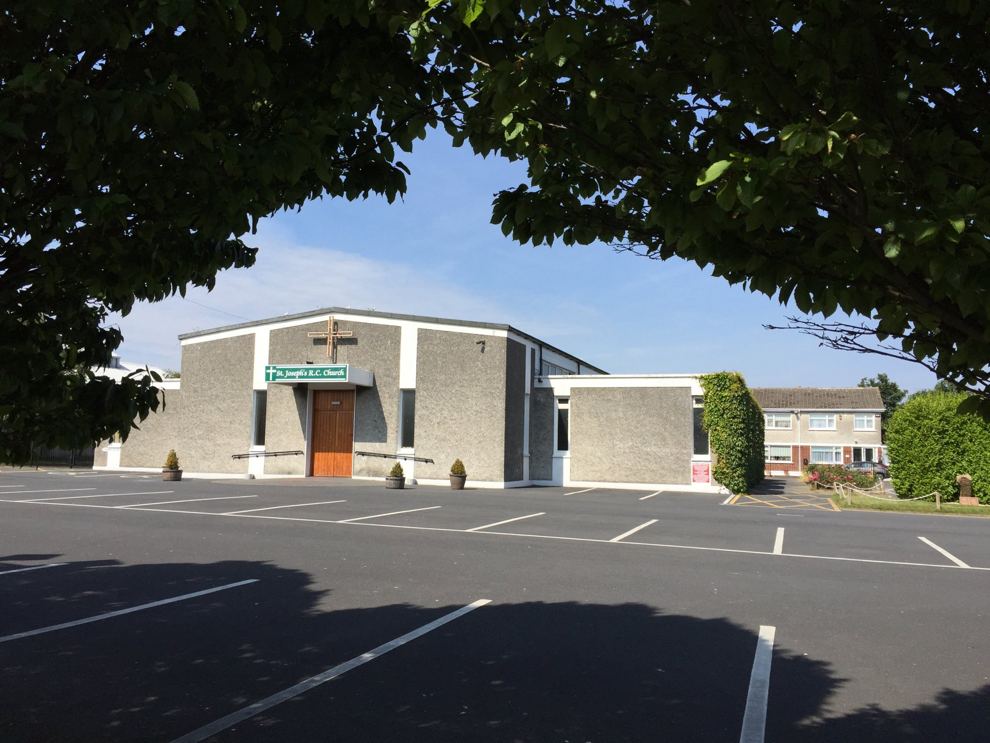 Bonnybrook Parish - Gallery of photos of our parish and events