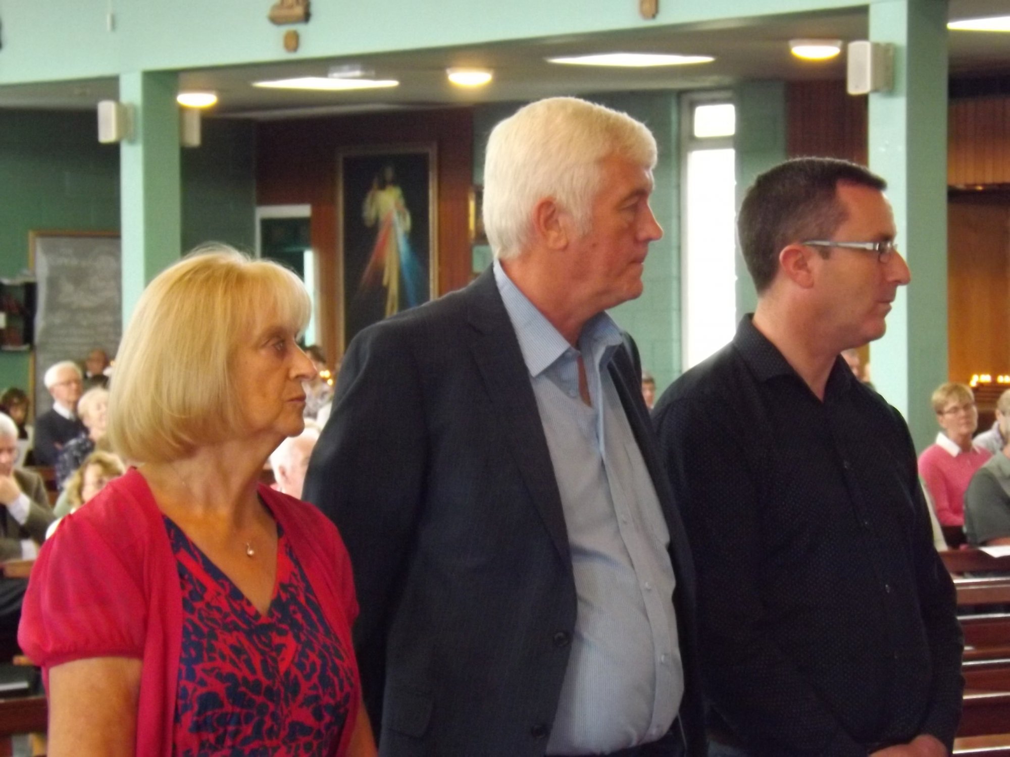 Bonnybrook Parish - Gallery of photos of our parish and events