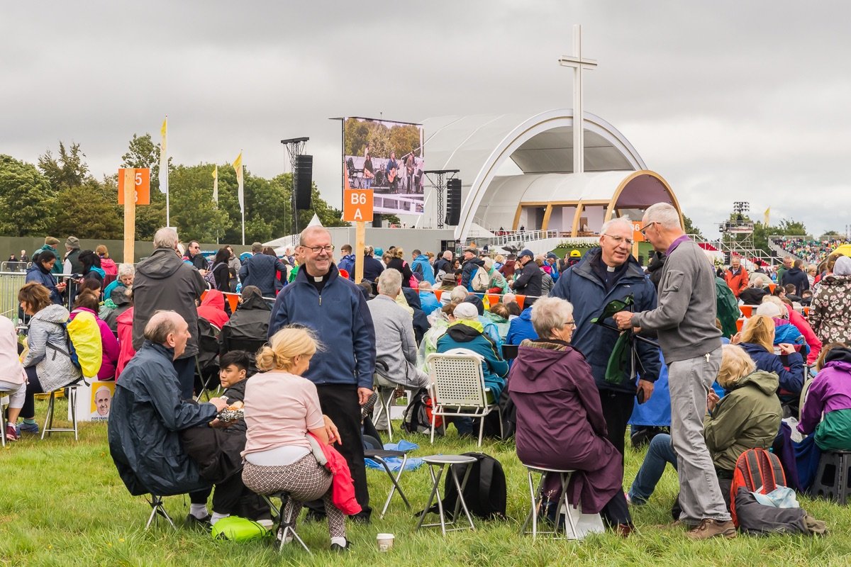 Bonnybrook Parish - Gallery of photos of our parish and events